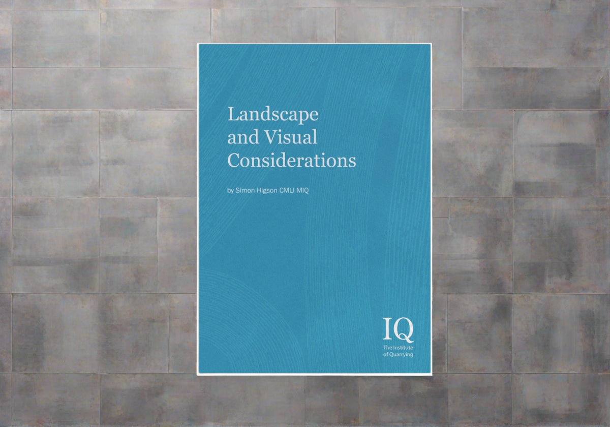 Landscape and Visual Considerations – Shop IQ