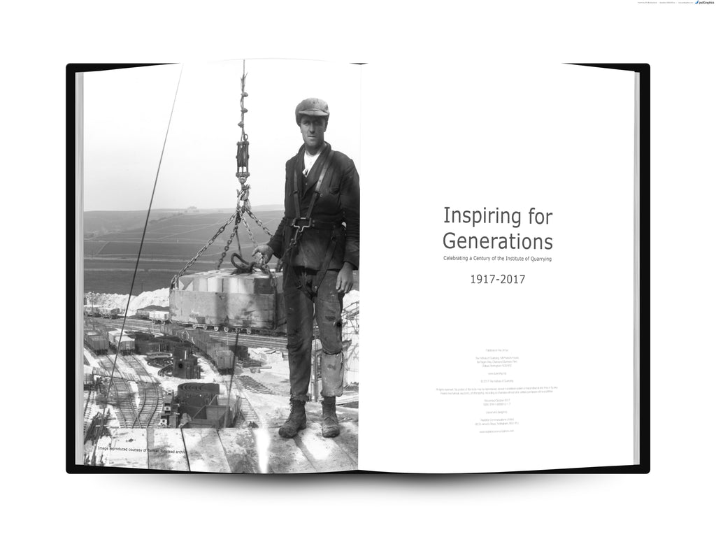 Inspiring for Generations: Celebrating a Century of the Institute of ...